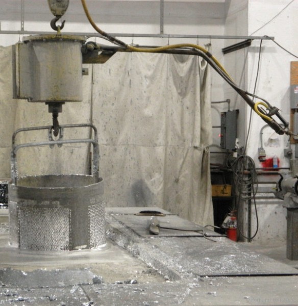 Galvanized Anchor Bolts - Galvanized Anchor Bolts